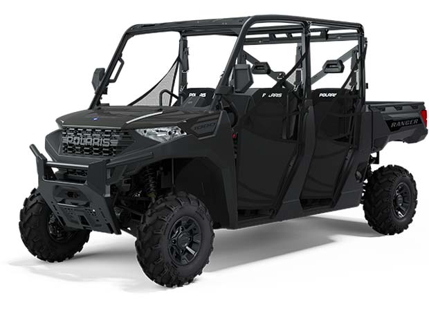 POLARIS RANGER CREW 1000 EPS - 1001 Quads