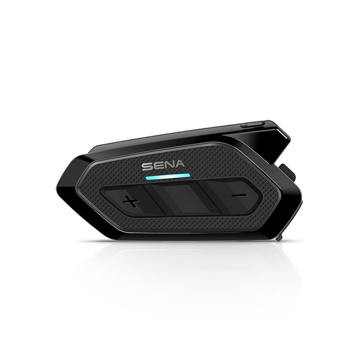 SENA - INTERCOM Spider RT1 Pack Duo - 1001 Quads