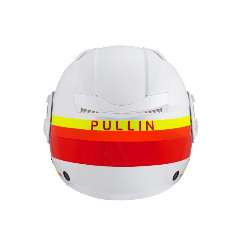CASQUE JET OPEN FACE / PULL-IN - 1001 Quads