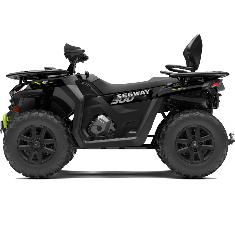 SEGWAY SNARLER AT5 L EPS LUXE - 1001 Quads
