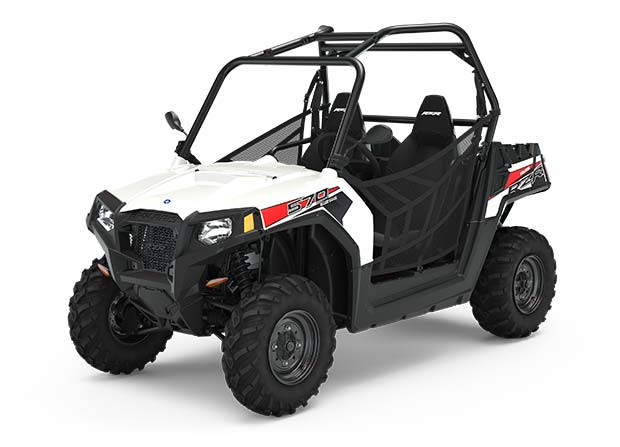 POLARIS RZR - 1001 Quads