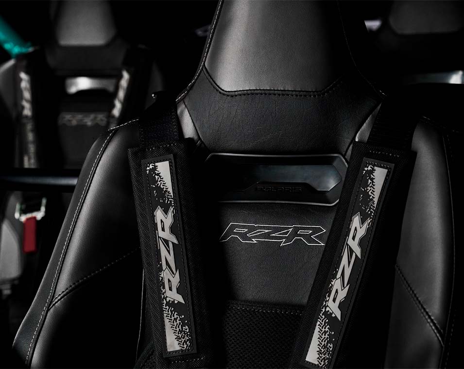 POLARIS RZR PRO R - ULTIMATE - 1001 Quads