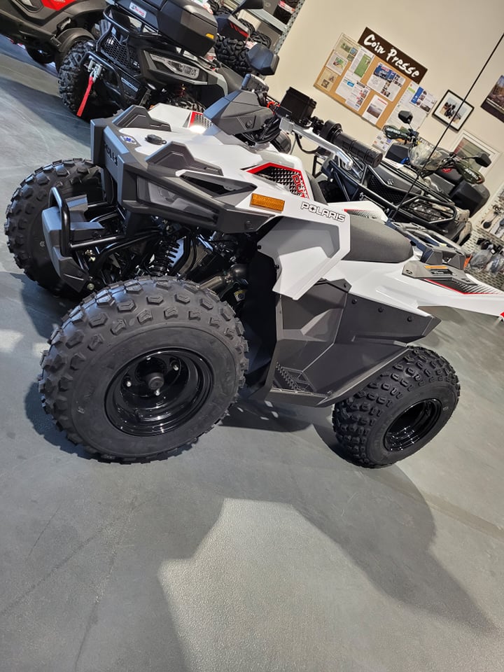 POLARIS OUTLAW 70 EFI - 1001 Quads